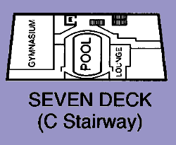 QE2 Deckplans - Chris Frame's Cunard Page: Cunard Line History, Facts, News