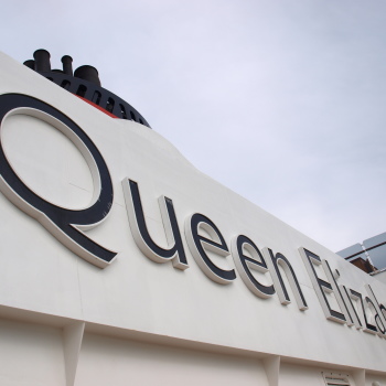 QE Facts - Chris Frame's Cunard Page: Cunard Line History, Facts, News