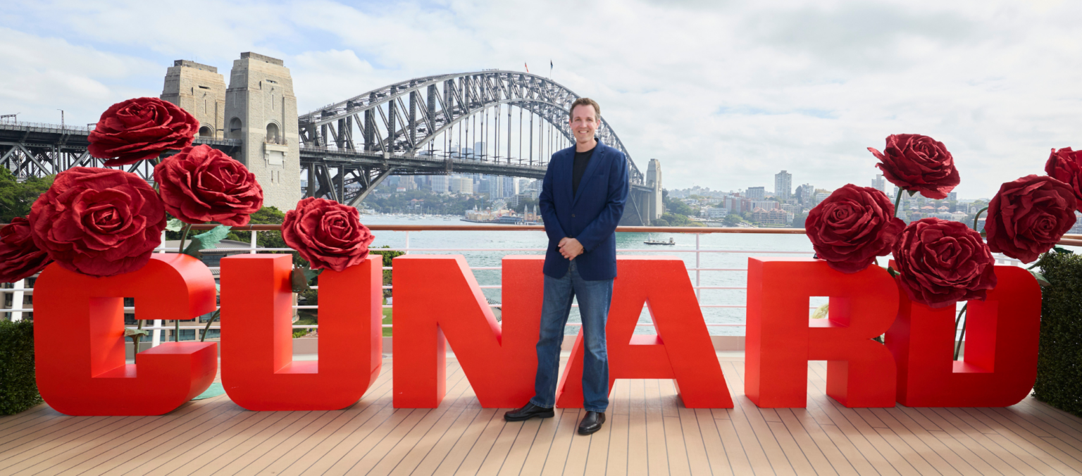 Books & Media - Chris Frame's Cunard Page: Cunard Line History, Facts, News