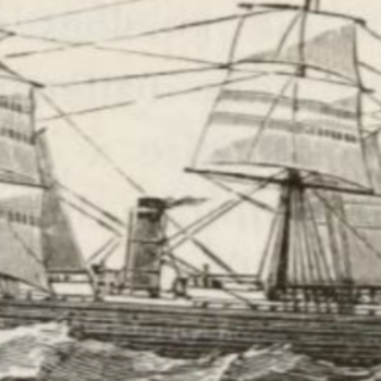 Cunard History - Chris Frame's Cunard Page: Cunard Line History, Facts ...