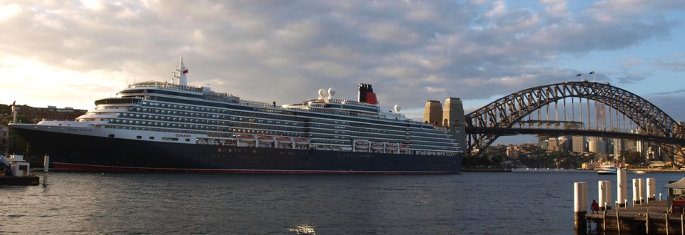 The Cunard Brand ‣ Chris Frame's Cunard Page: Cunard Line History ...