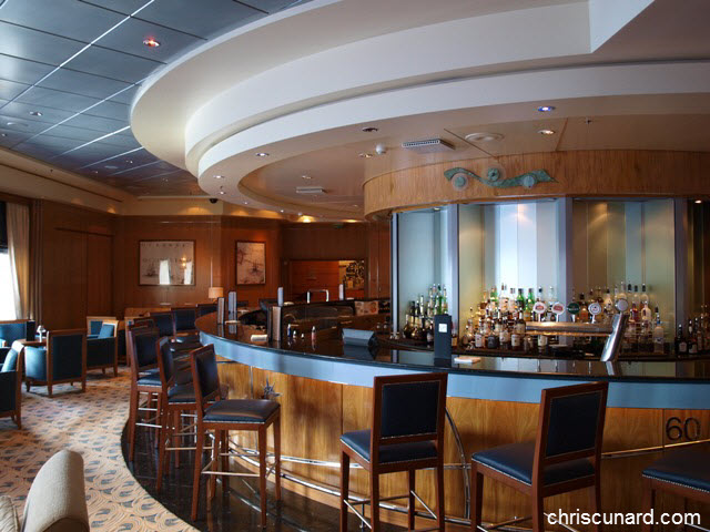 QM2 Photos - Chris Frame's Cunard Page: Cunard Line History, Facts, News