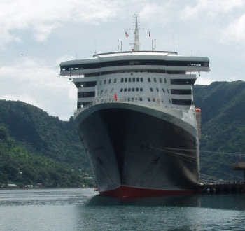 The Cunard Queens ‣ Chris Frame's Cunard Page: Cunard Line History ...